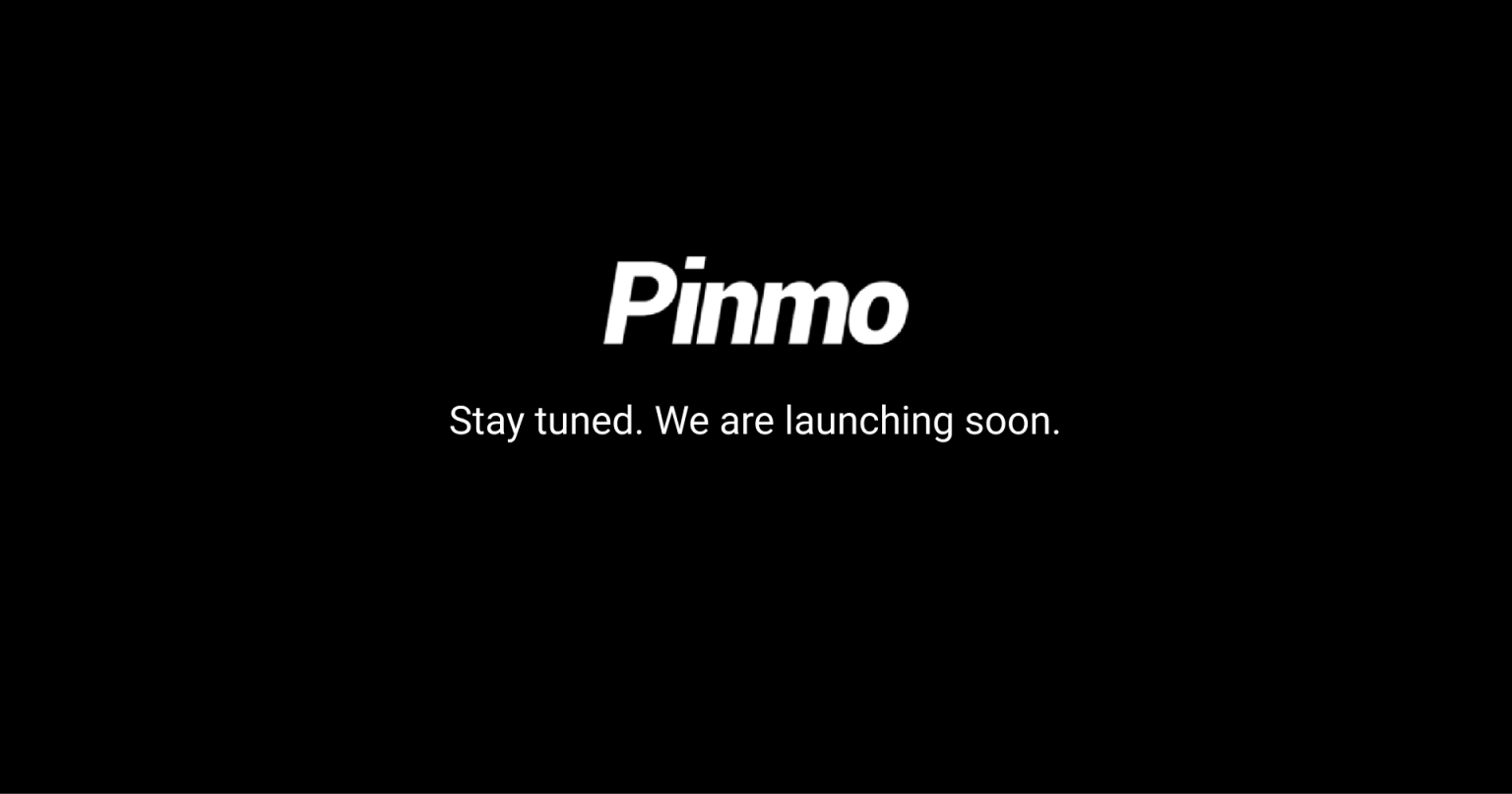 Pinmo Marketing - Pinmo